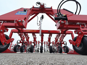 Einbock Introduces Row-Guard 380 Precision Camera Steering System