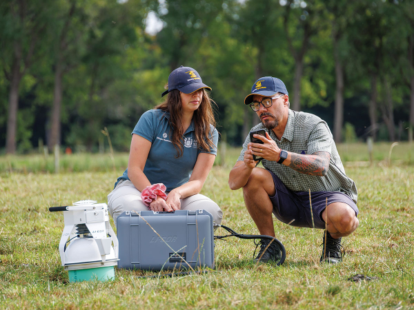 Massey University Highlights Regenerative Agriculture and Bioeconomy ...