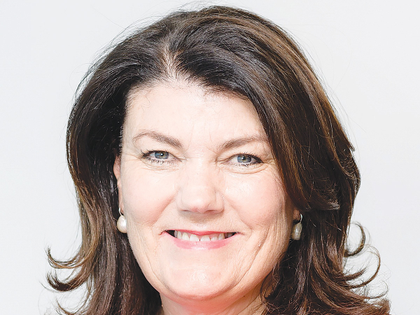 Lindy Nelson Wins National Health and Safety Leadership Award for Farm ...
