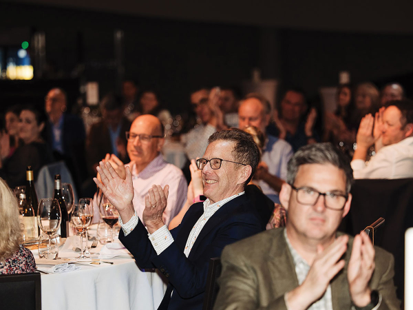 Philip Gregan Retires After 43 Years in Wine